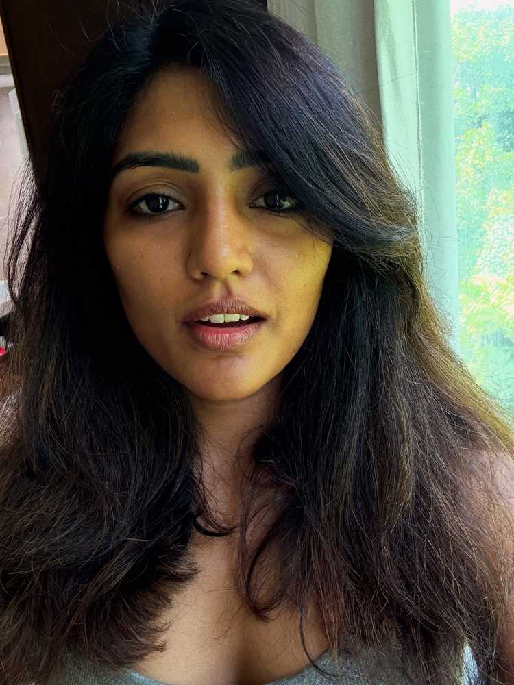 Eesha Rebba
